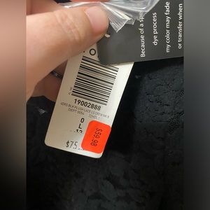 torrid | Dresses | Torrid At The Knee Pretty Plush Lace Bodycon Dress ...